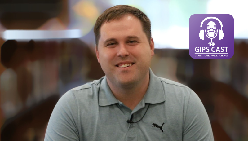 "The 'Art' of Teaching 5th Grade" - The GIPS Cast, Ep. 053 | Posts Details/Default Board Post Page