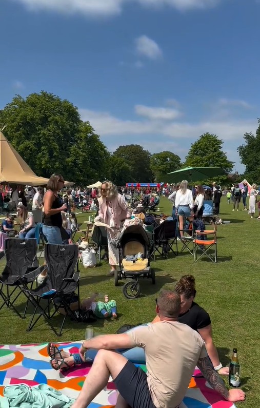 Prestfest 2025! | News Details
