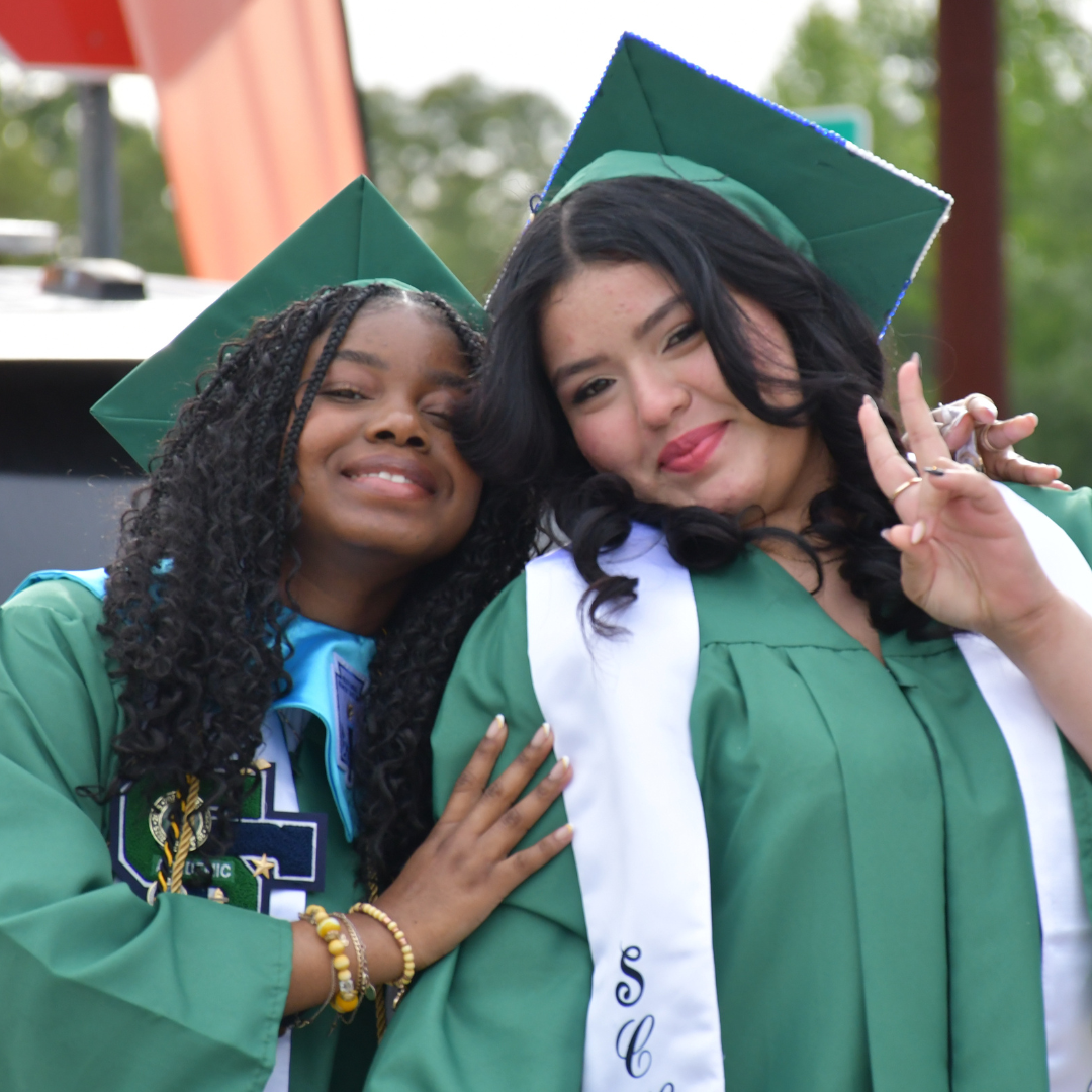 Spartans reflect at the school's 10th commencement ceremony | details ...