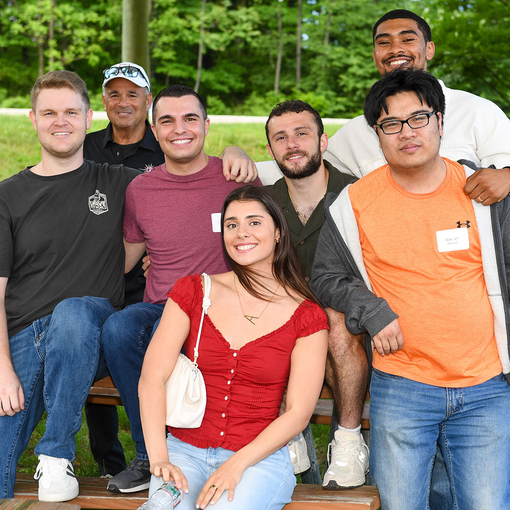 Rutgers Prep Grads Reunite on Alumni Day 2025 | Latest news from ...