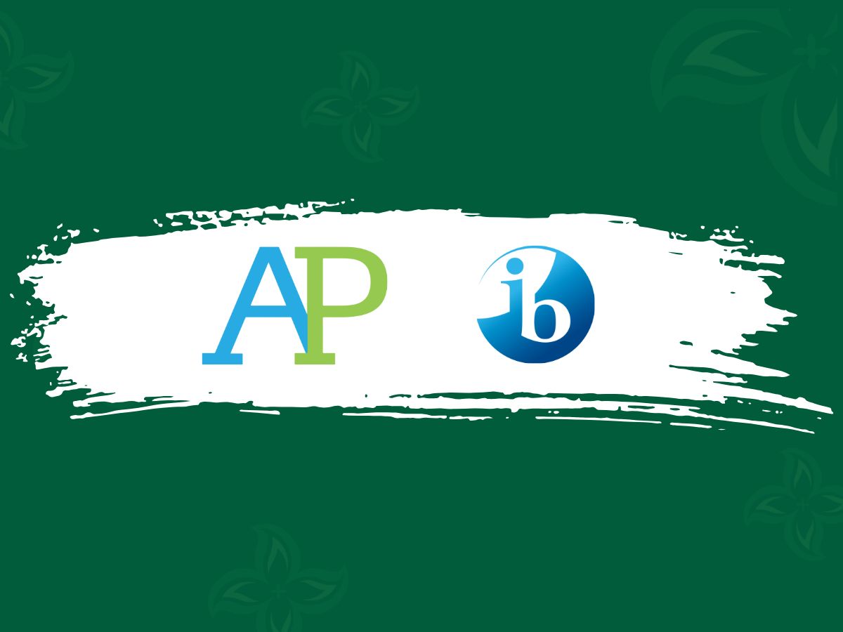 Understanding the Difference Between AP and IB Programs in High School ...