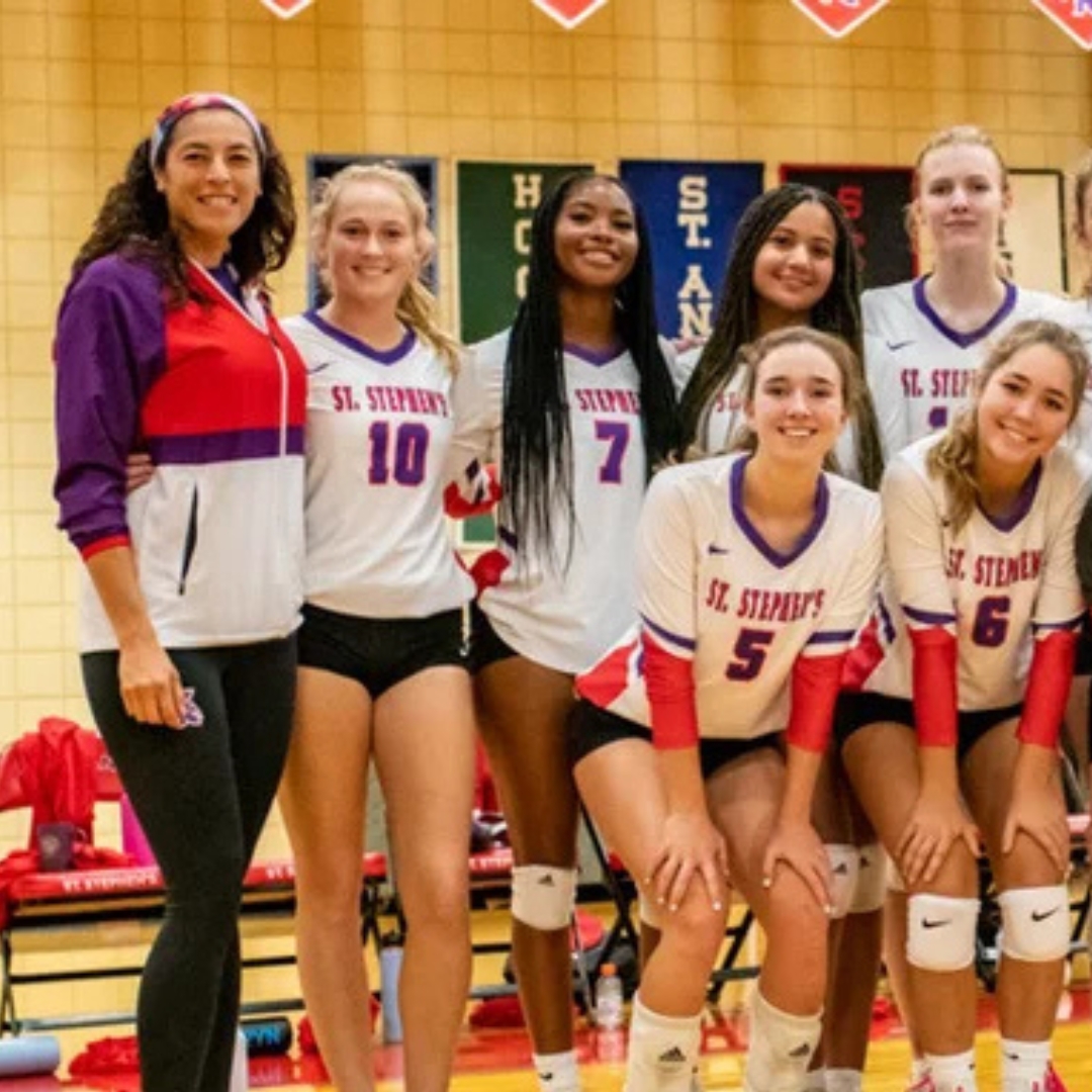 New Head Varsity Volleyball Coaches Announced | News Details