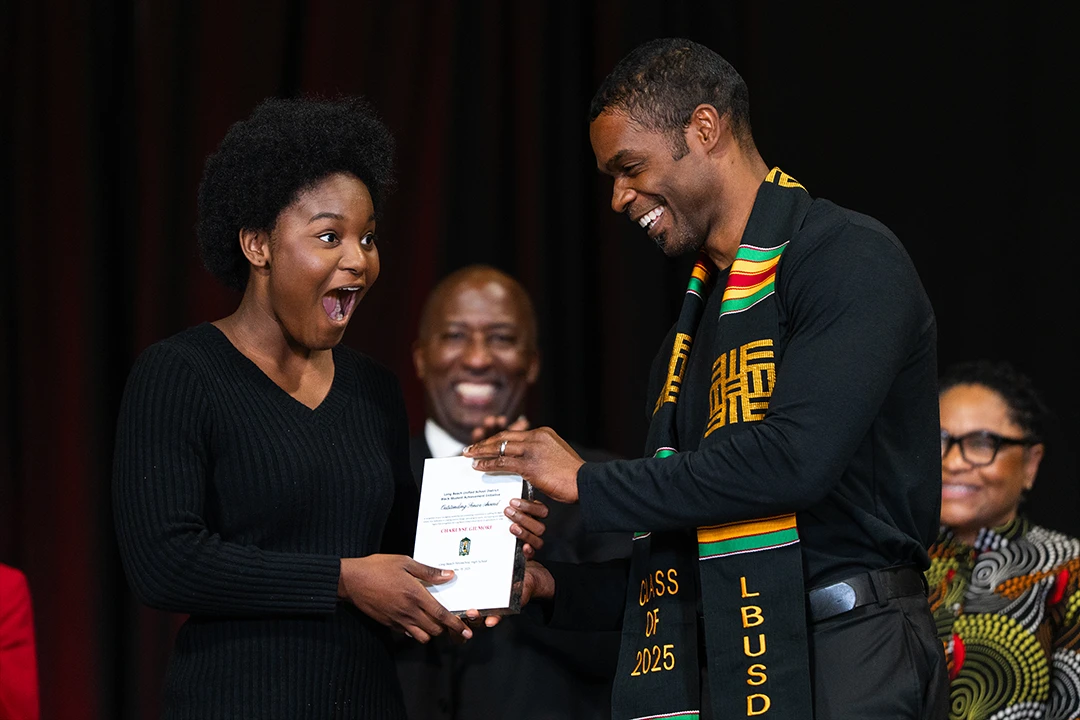 "Black Grad" Celebration 2025 | Article Details