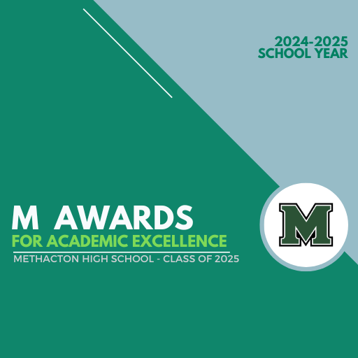 Congratulations to the Class of 2025 M Award Recipients! | Posts ...