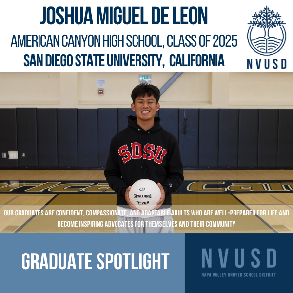 2025 Graduate Joshua Miguel De Leon | News Posts
