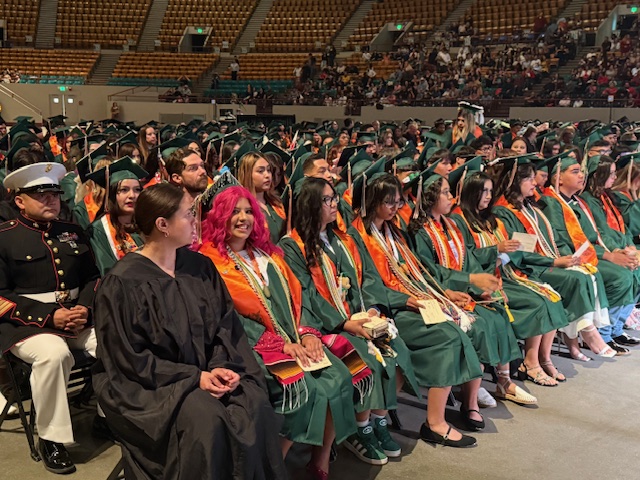 Adams City High School Celebrates the Class of 2025! | News Default Page