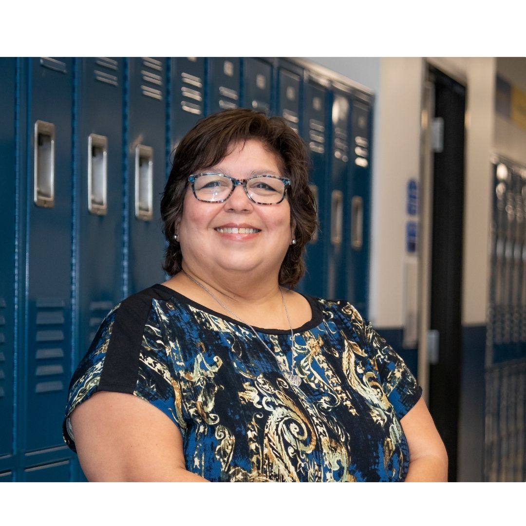 Celebrating the Legacy of Angie Longoria: A Heartfelt Goodbye After 22 ...