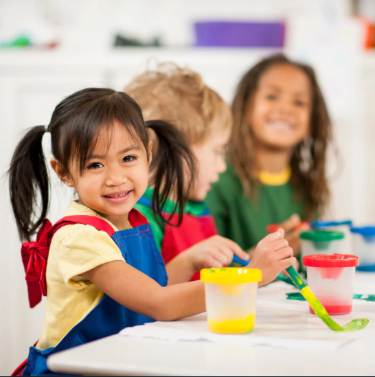 PREVENTING THE SUMMER SLIDE - A PARENT'S GUIDE TO PLAYFUL LEARNING ...