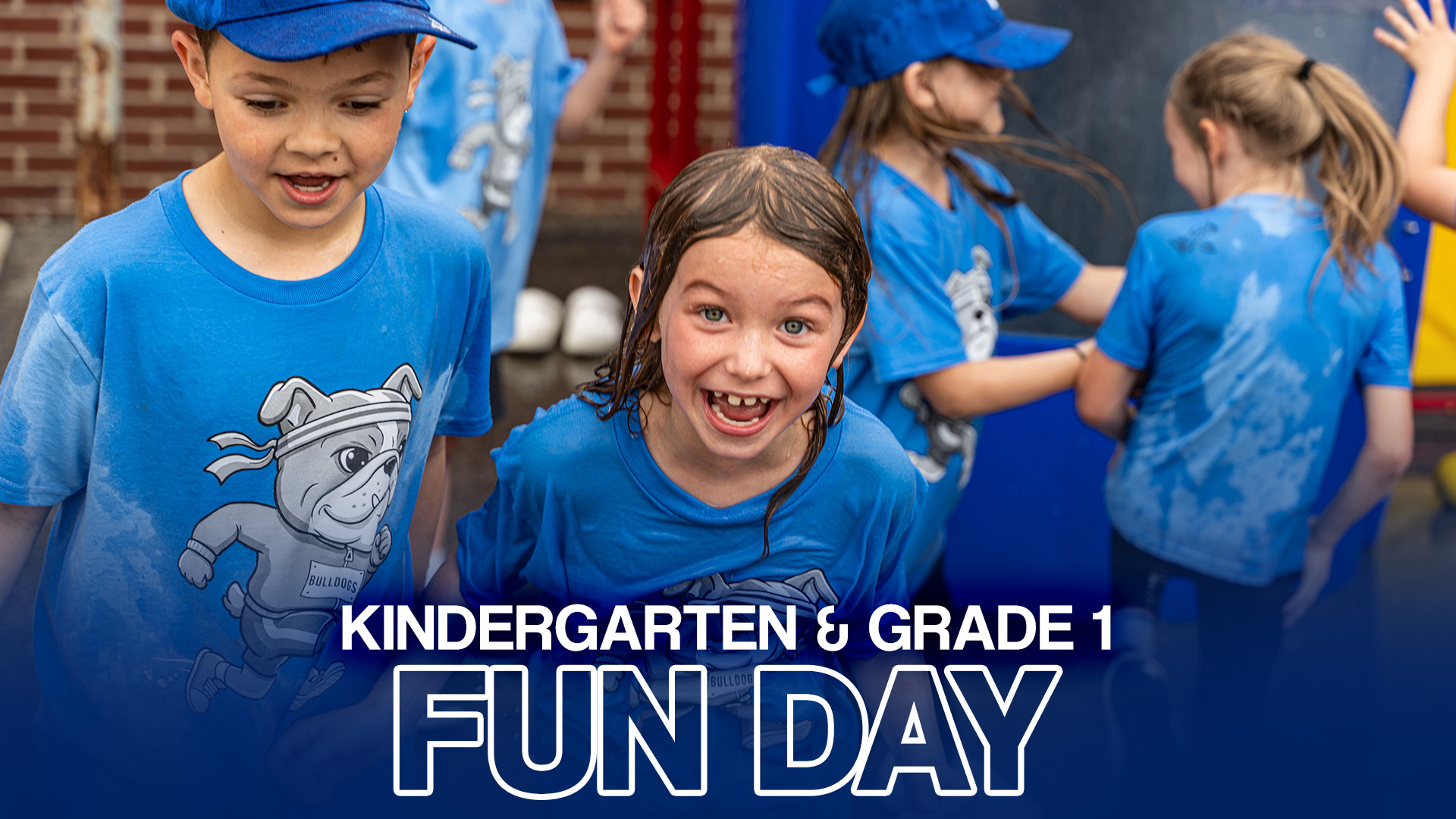 2025 FUN DAYS! | News Post