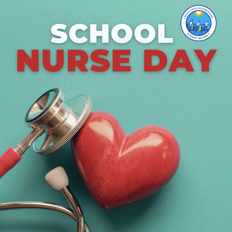 Recognizing School Nurse Day | news