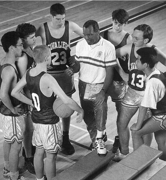 The Legacy of Jim Burnett | Post
