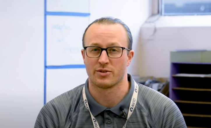Becoming a More Intentional Teacher: Andy Vanderpool Celebrates Being a ...