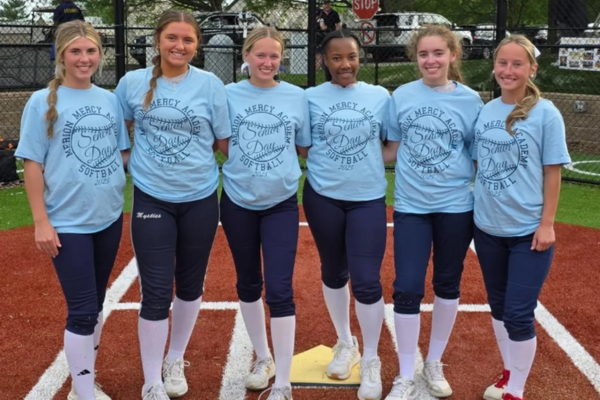 Merion Mercy Softball Squad Enjoyed a Memorable Spring Campaign ...