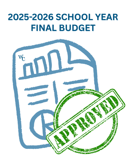 West Chester Area School District School Board Approves Final Budget ...