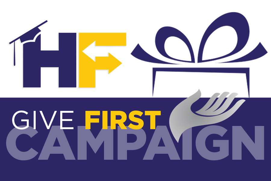 Henry County Public Schools Foundation Launches 100-Day ‘Give First ...