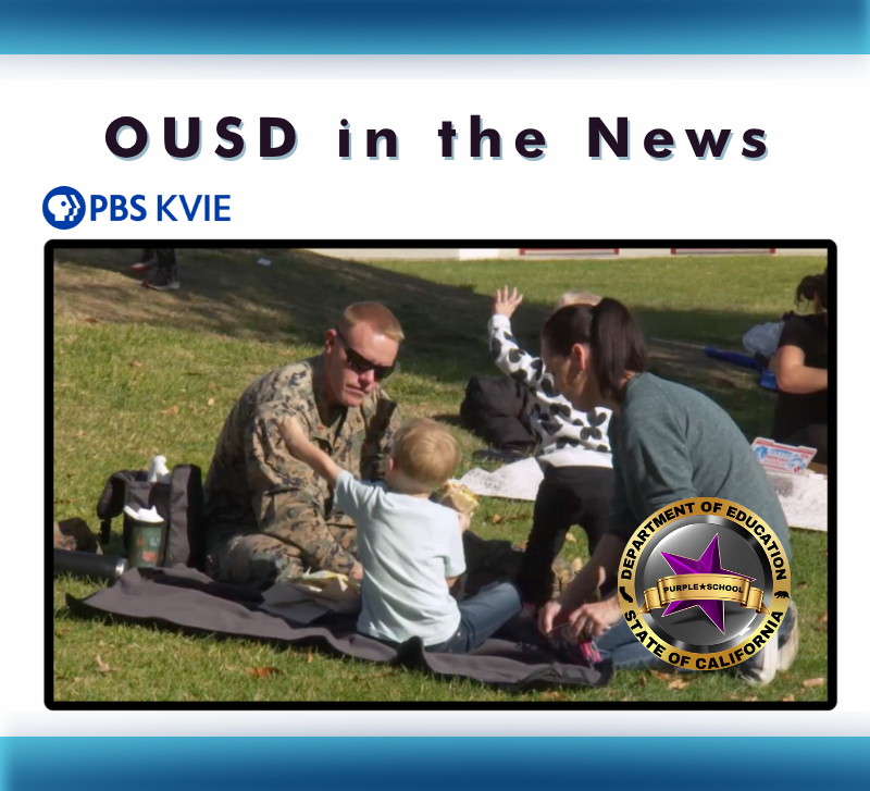 PBS is shining a spotlight on Stuart Mesa School! | Default Board Post Page