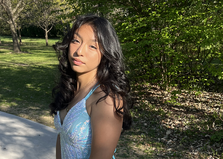 Senior Story: Melanie Sherlin Estrada Lozano | article - Richfield High ...