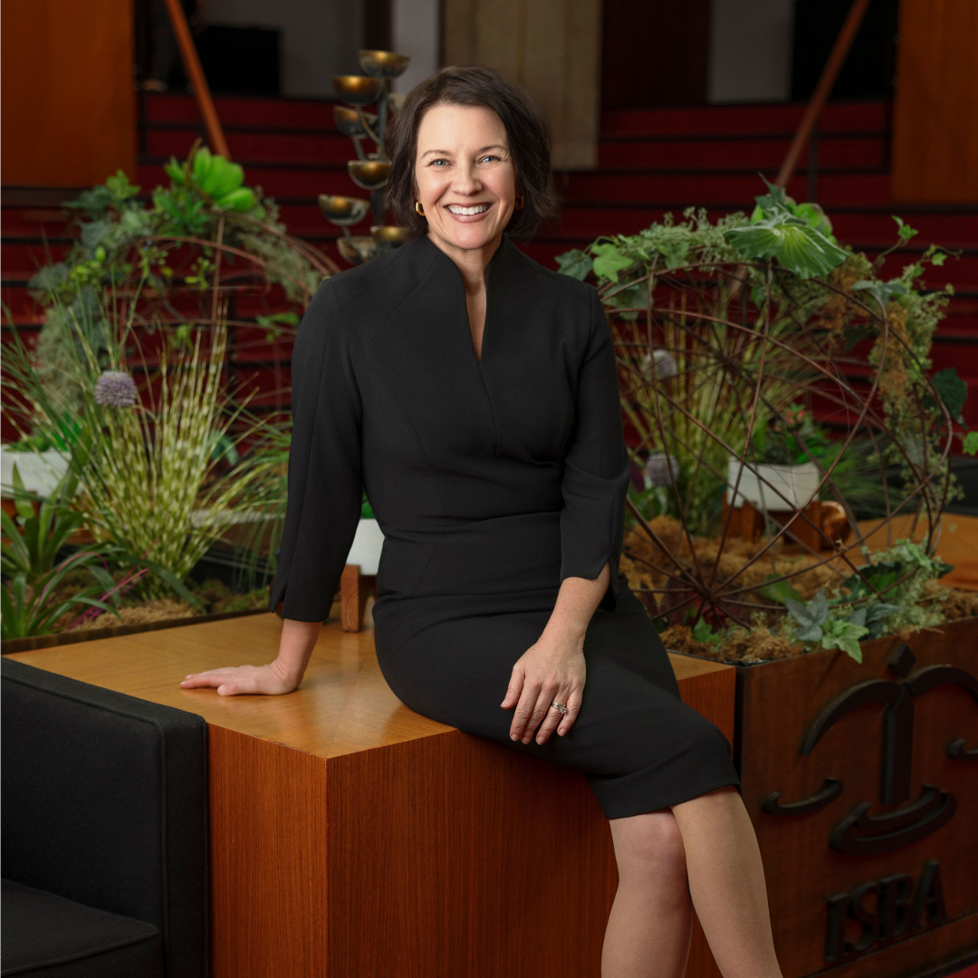 Bridget Duignan '95 - 149th President of the Illinois State Bar ...