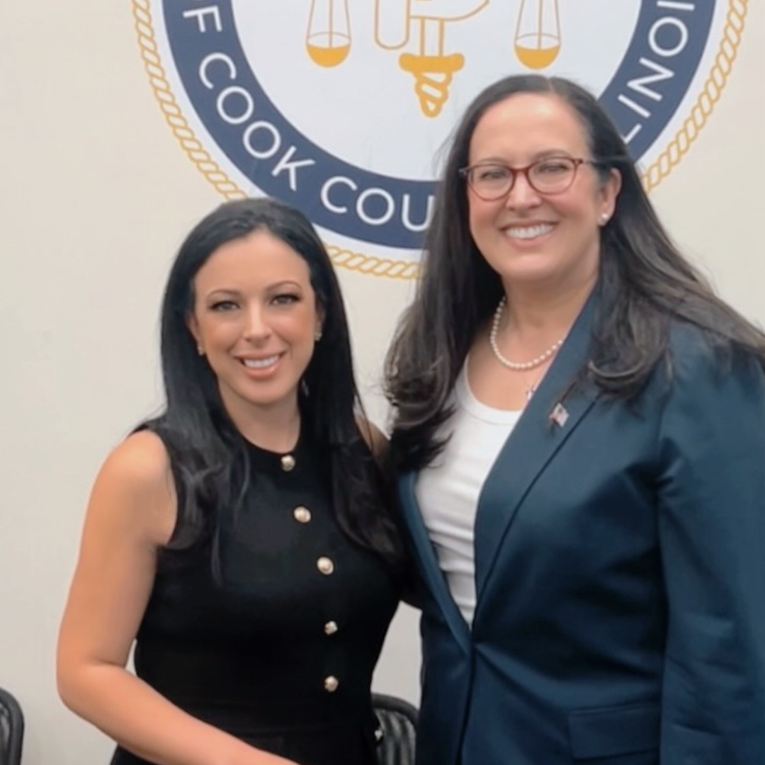 Marvet Sweis Drnovsek '00 | School News