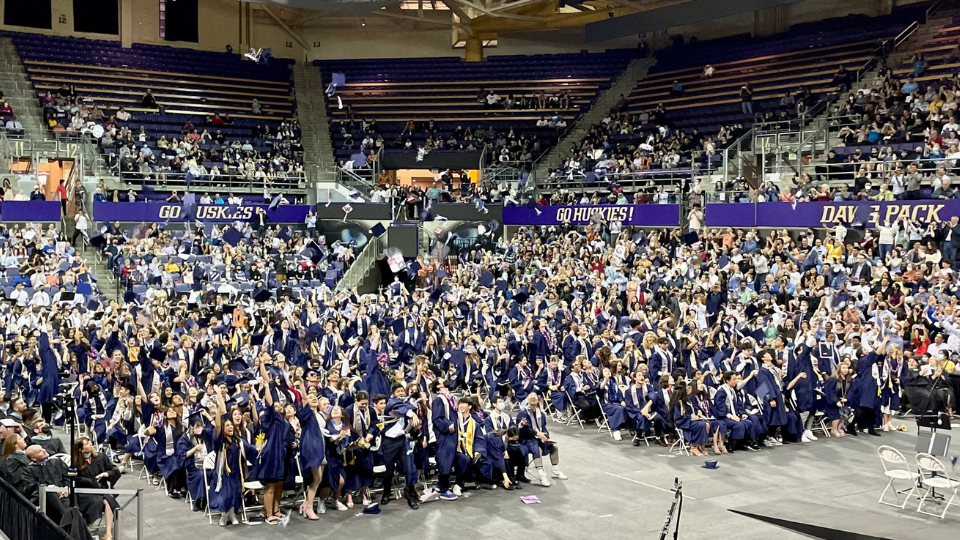 Superintendent’s Blog: Celebrations, Goodbyes and Gratitude | News Details