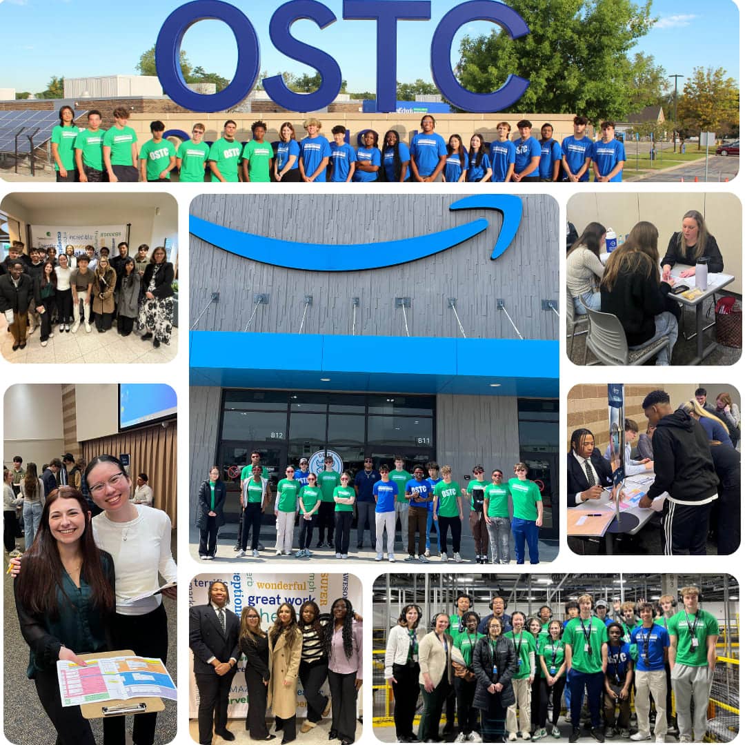 Students Explore Real-World Careers and Financial Literacy Through ...