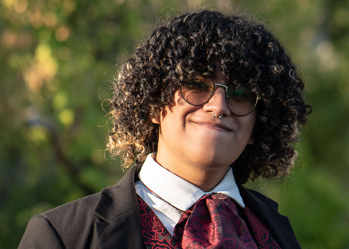 Senior Spotlight: Jessica Tezoquipa | article - Richfield High School