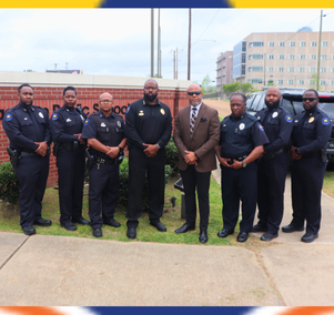 Five JPS Officers Earn Certification as School Resource Officers ...