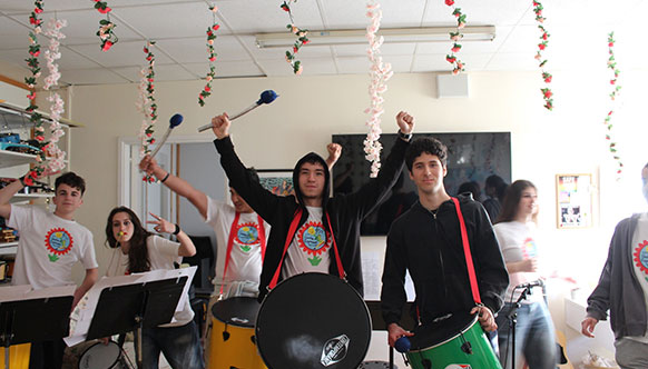 Garden of Expression: A Celebration of Creativity | details 2024