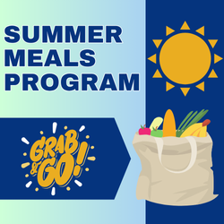 CCPS to offer Grab ’N Go Summer Meals | School News