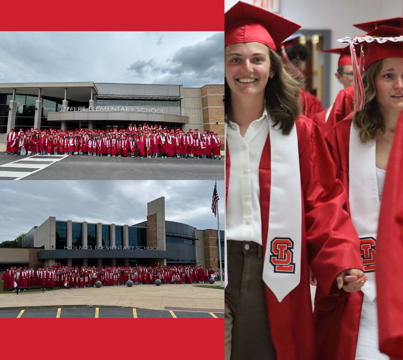 A Walk Through the Years: Seniors Visit Their Roots | Posts Detail