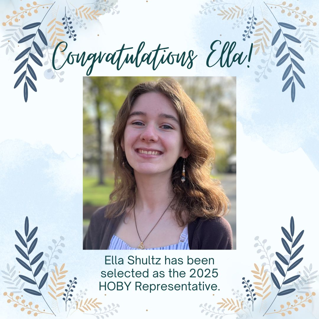 Congrats Ella Shultz! | Default Board Post Page 2