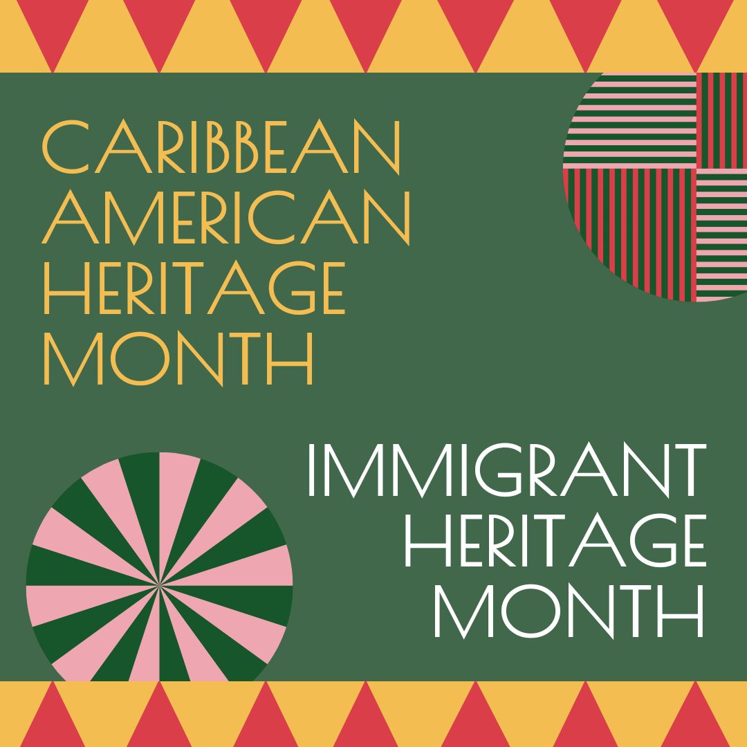 NPS Celebrates June Heritage Months | NPS Blog