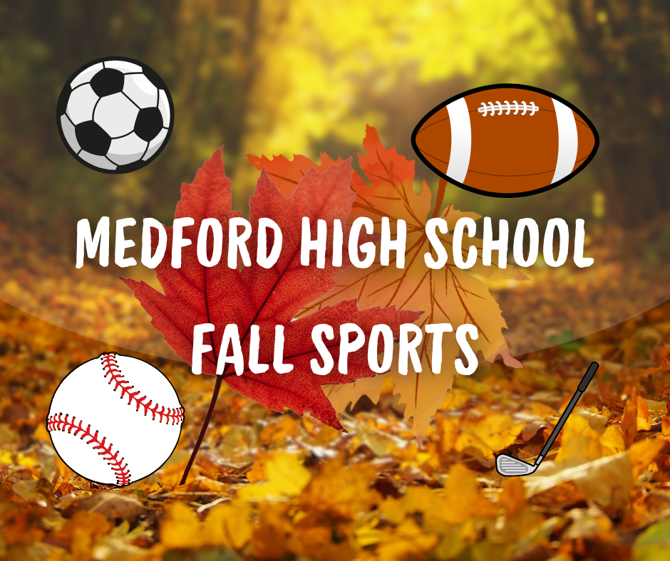Fall Sports Registration | MHS/MVTHS News Post