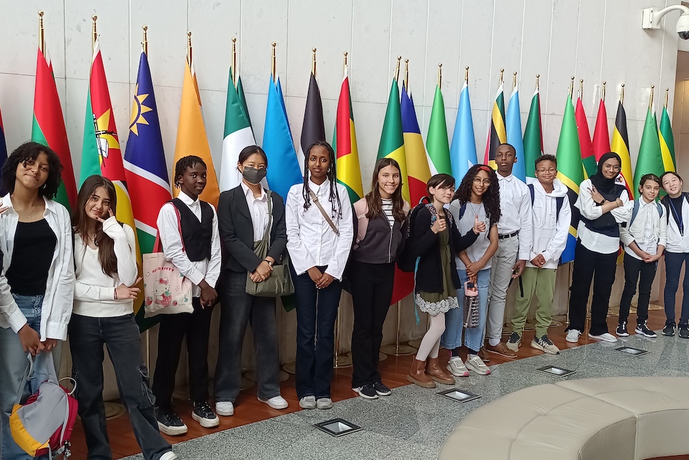 MYP Individuals & Socieities: Empowering Students for Life Beyond ...