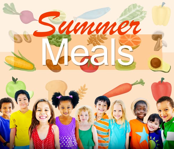 Summer Meals Program Begins June 6th | Newsroom