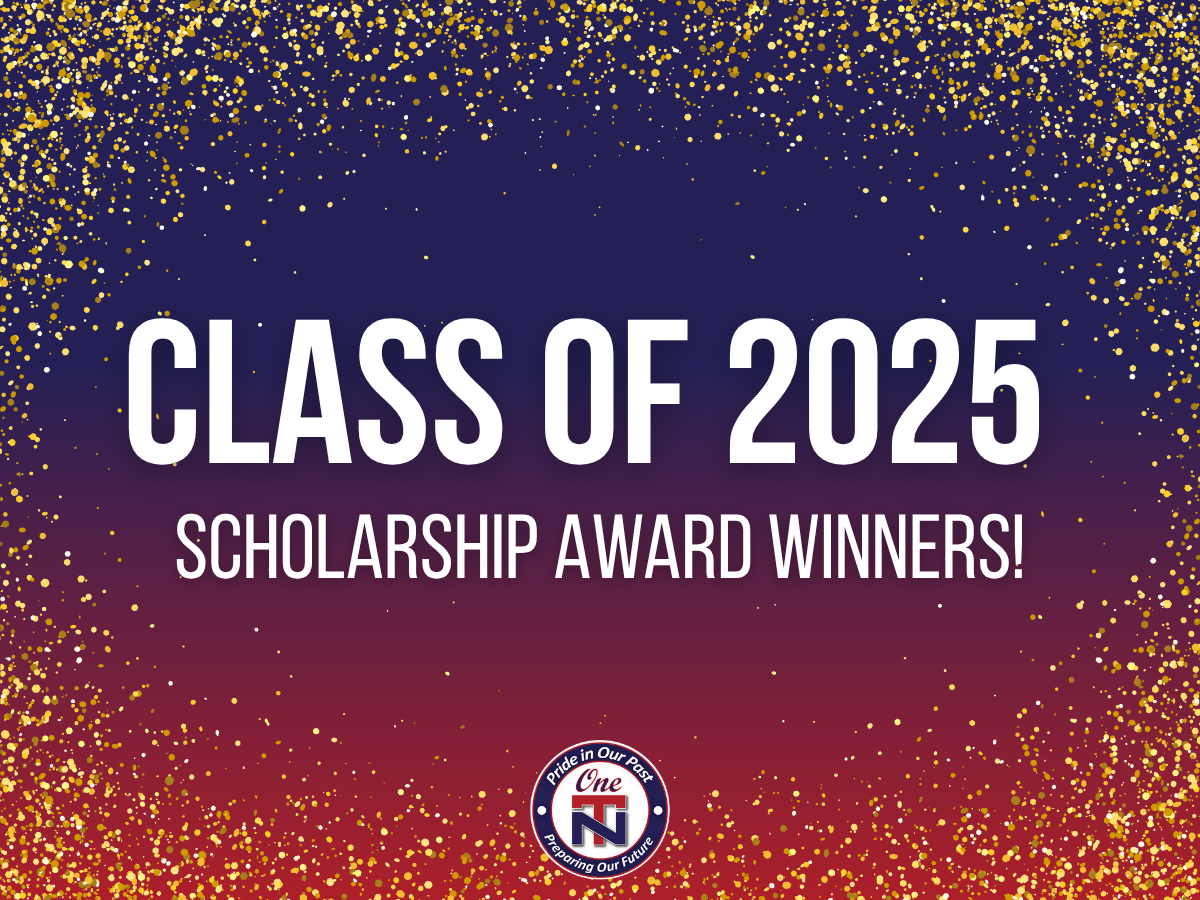 Class of 2025 Scholarship Award Winners | Posts Details (HS)