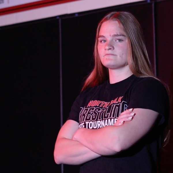 North Polk to Launch Girls Wrestling Program | News Details