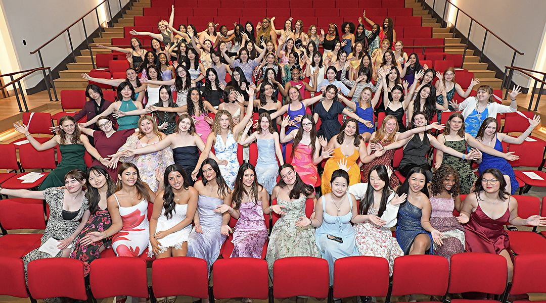 Celebrating the Class of 2025 | News Details