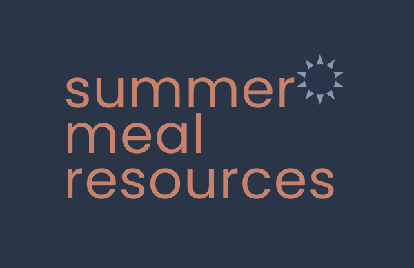 Summer Meal Program and Resources | News Default Page