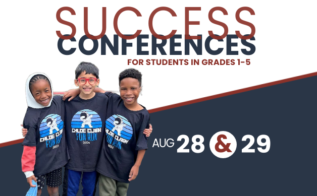 Success Conferences 2025 | All News