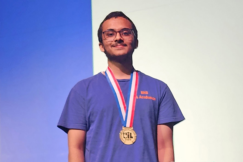 Bridgeland, Cypress Woods students win UIL Academic state titles ...