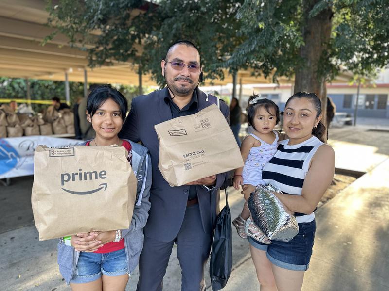 Celebrating Connection Through Community Schools Nights | News Details