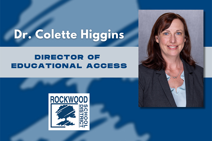 Board of Education Approves Hire of Dr. Colette Higgins as Director of ...
