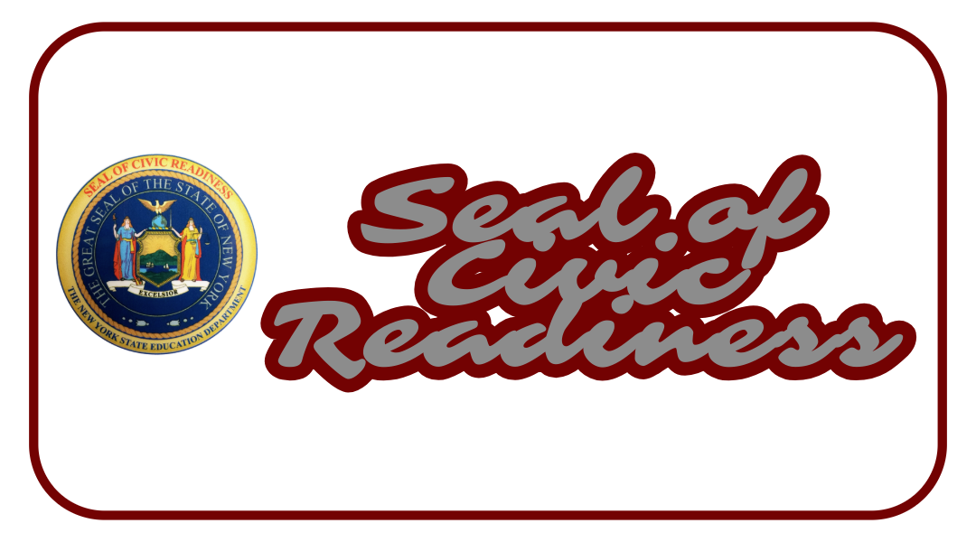 Students earn Seal of Civic Readiness | Our Stories