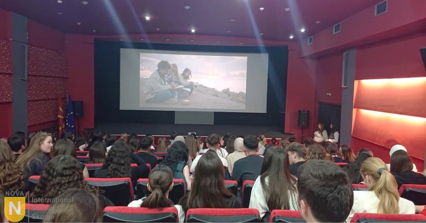 From Page to Screen: A Cinematic Journey with Patrick Büchting ...