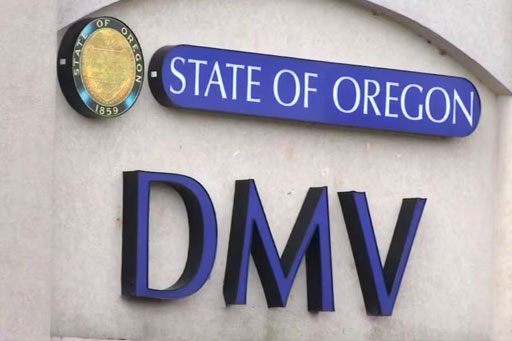 Oregon DMV Knowledge Test Available Online | Post Details
