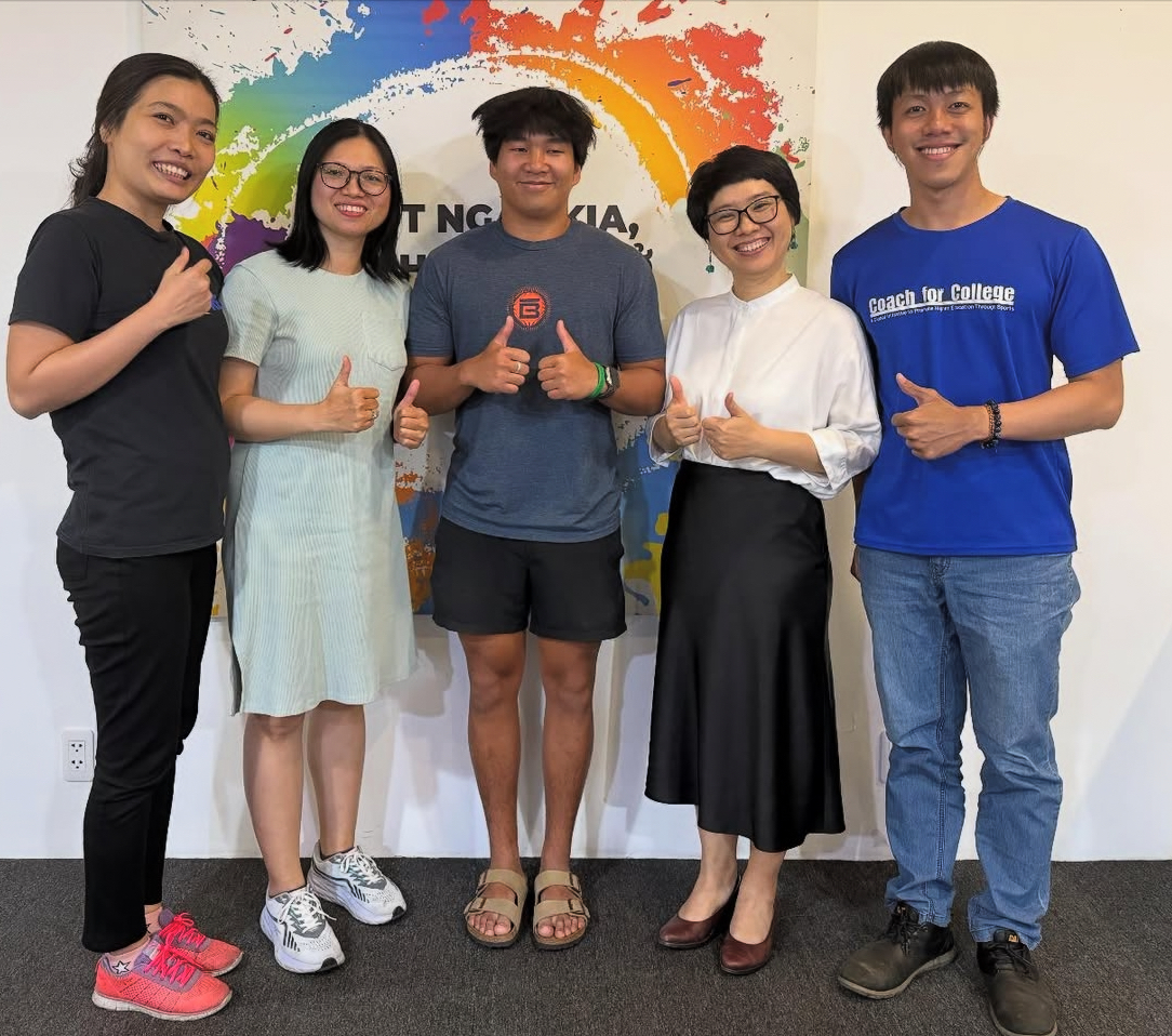 This Is What Happens When Students Are Inspired to Give | Blog
