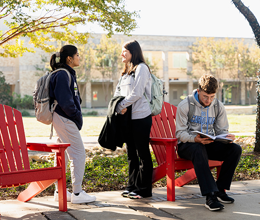 Austin College Announces Spring 2025 Dean’s List | News