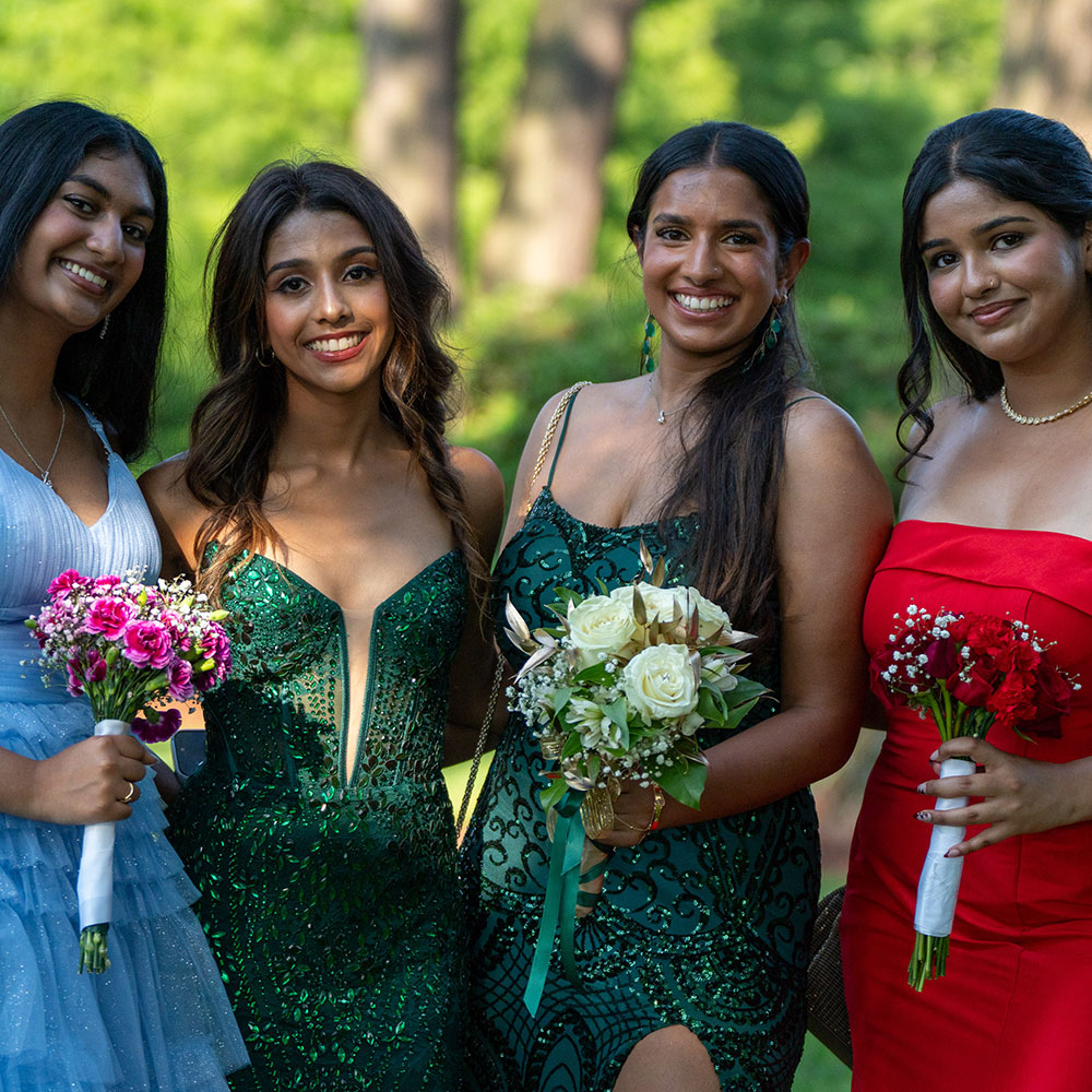 Rutgers Prep Prom 2025 in Photos | Latest news from Private Elementary ...