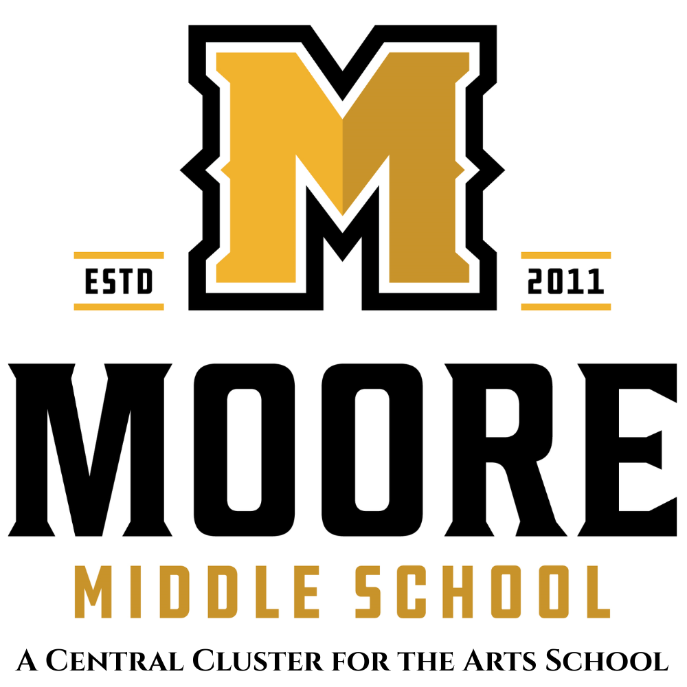 Moore Middle School - A Central Cluster for the Arts School | Post Details